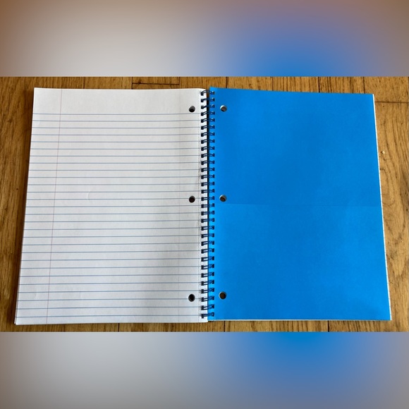 Lisa Frank | Office | Lisa Frank Vintage 3 Subject Pocket Divided ...